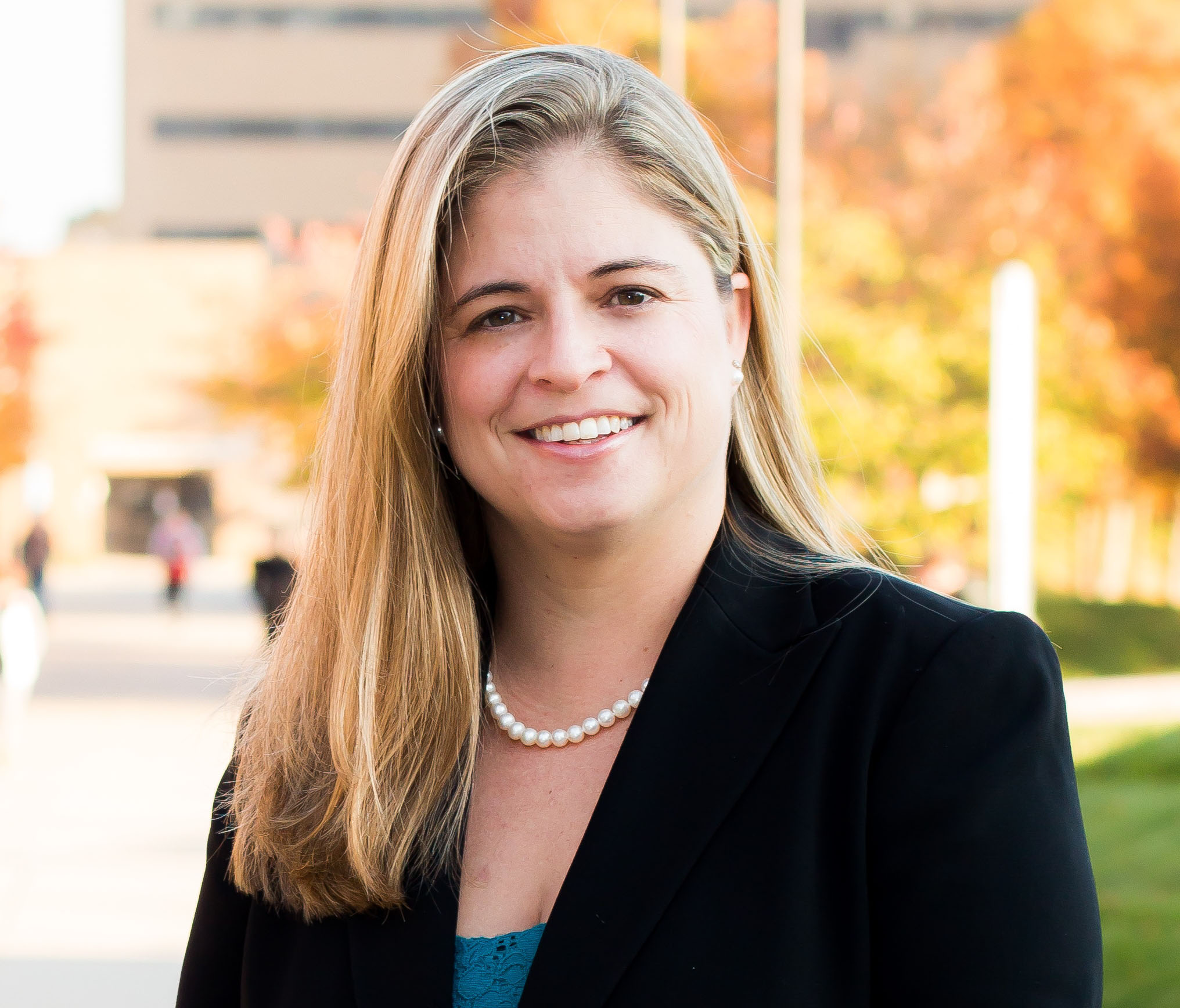 Lauren Laker, PhD | Assistant Professor, Healthcare Operations Researcher